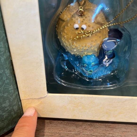 Disney | Holiday | Vintage 20 Disney Pixar Finding Nemo Storybook ...